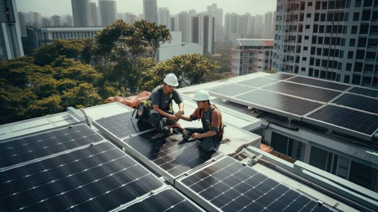 How Rooftop Solar Systems Work: A Comprehensive Guide
