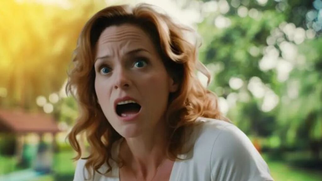 Stacie Wife Crazy | Behind the Scenes - Familyfuncenterxl