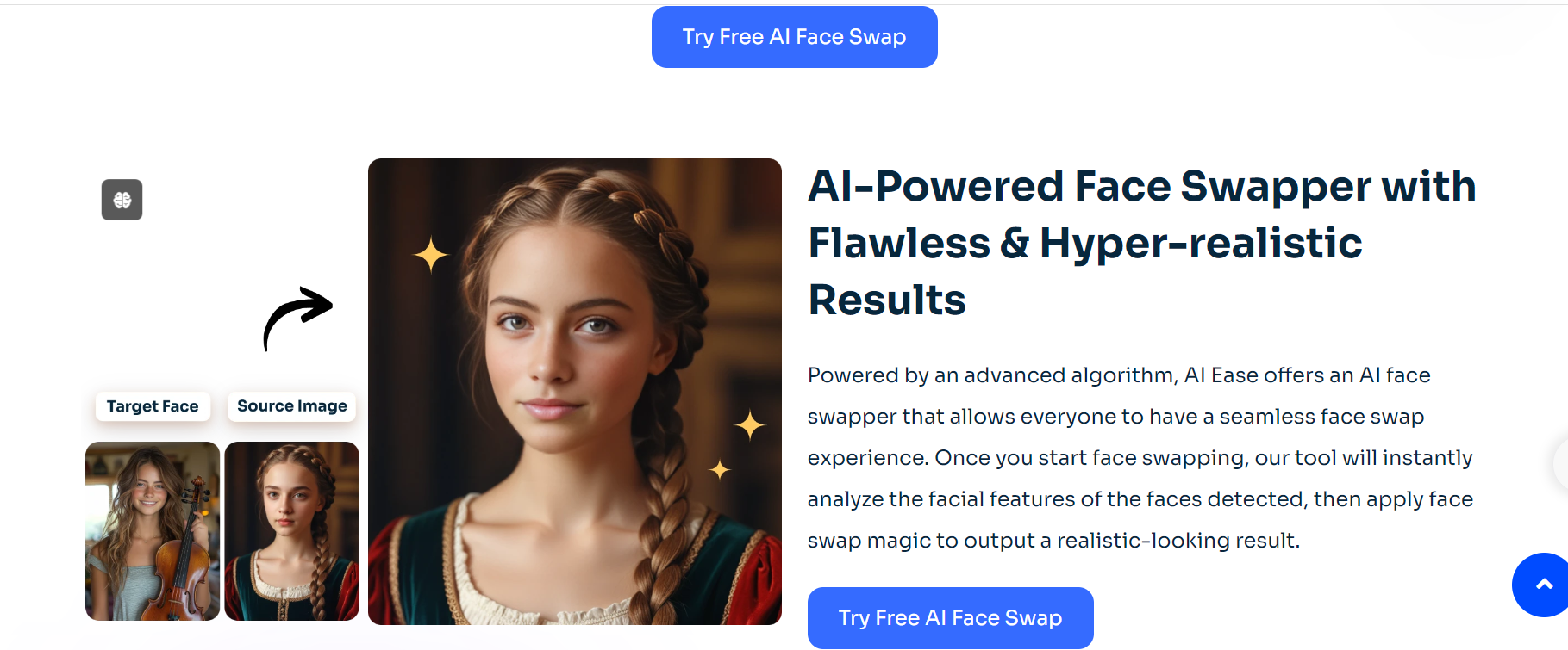 How to Swap Faces with AI Ease: The Ultimate AI Face Swapper