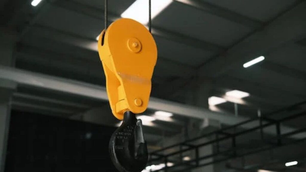 Understanding Various Types of Ceiling Hoists and How They Work