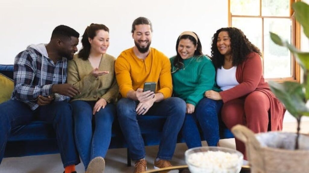 Unveiling the Human Gathering Cult: Exploring