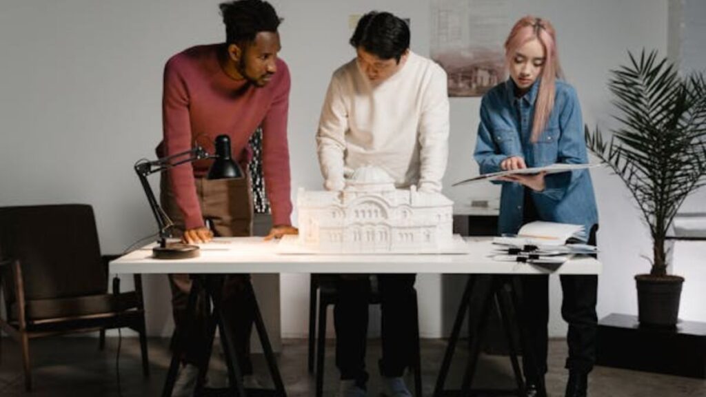 Innovative Techniques in Modern Construction Projects