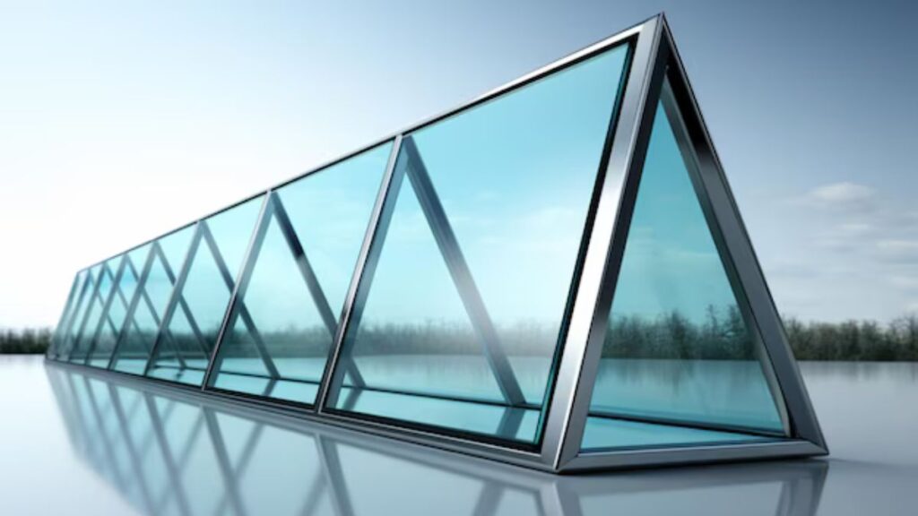 The Art and Science of Glass Choice for Modern Architecture