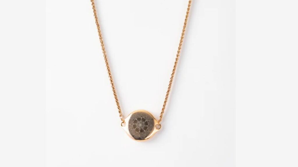 Beyond Jewelry: The Smart Tech Inside Bluetooth Pendants