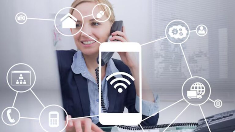 The Future of Communication: Integrating VoIP Solutions for...