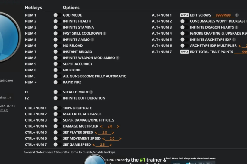 Family Fun Center XL