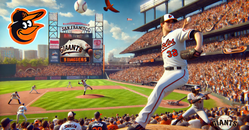 san francisco giants vs baltimore orioles match player stats - Family ...