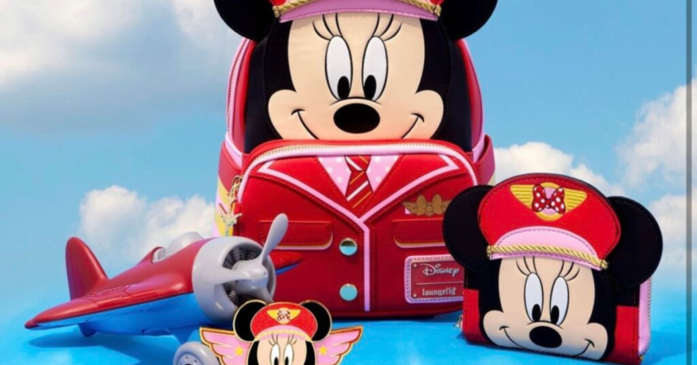 spring wing backpack toy: Features and Design - Family Fun Center XL