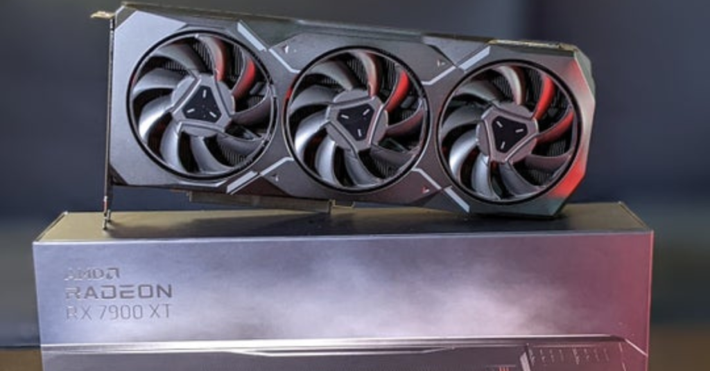 xeon x5680 and radeon rx 7900 xt: Performance comparison - Family Fun ...