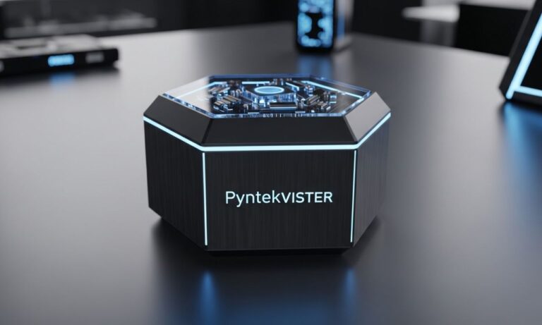 Unveiling Pyntekvister: The Hidden Gem of Modern Technology